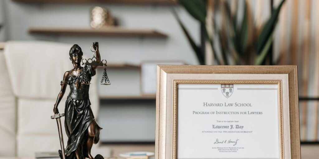 Legal Recruiters in Atlanta - Pernini Legal